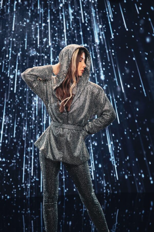 Nancy Ajram