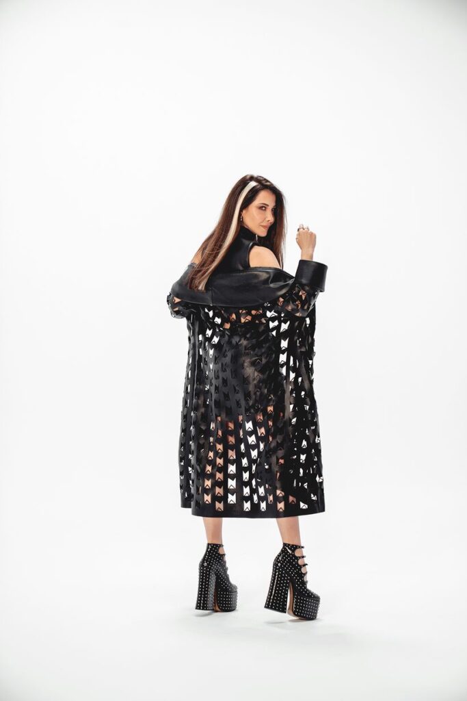 Nancy Ajram