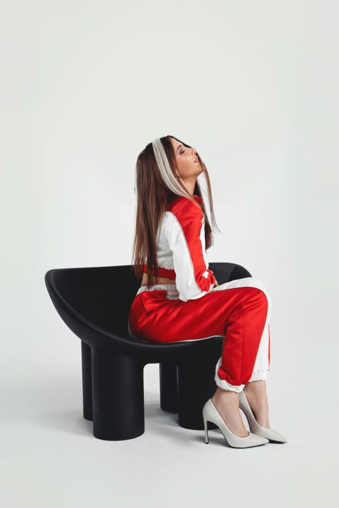 Nancy Ajram